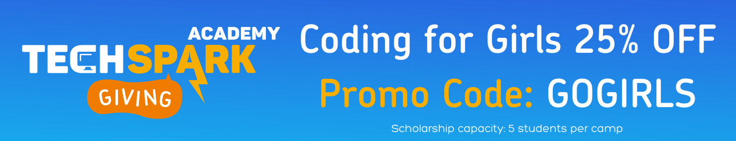 Zug Coding Camps - TechSpark Academy